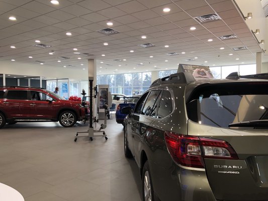 WAYNE SUBARU SERVICE AND PARTS - Updated October 2025 - 11 Photos & 68 ...