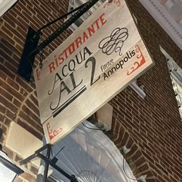 ACQUA AL 2 - Updated December 2025 - 99 Photos & 122 Reviews - 236 Main ...