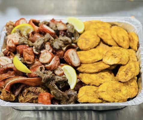 PAPI’S FRIED CHICKEN - Updated December 2025 - 13 Photos - 538 Franklin ...