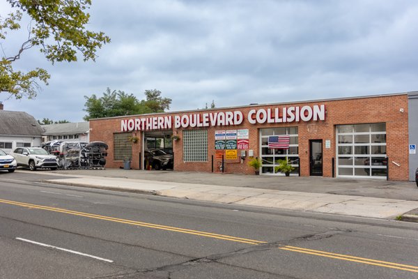 NORTHERN BOULEVARD COLLISION - Updated December 2025 - 23 Photos & 36 ...