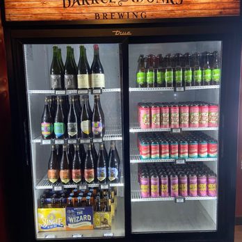 BARREL OF MONKS BREWING - Updated September 2024 - 822 Photos & 253 ...