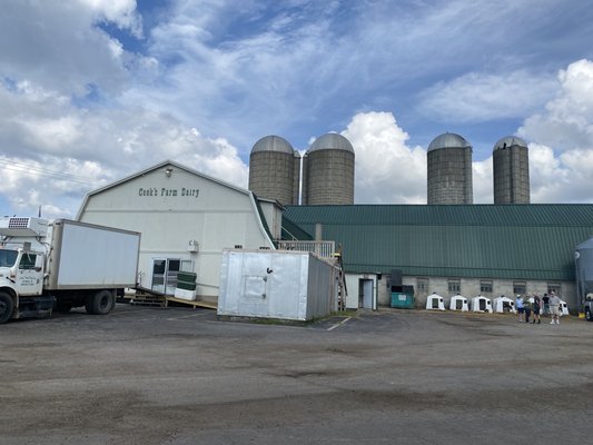 COOK’S FARM DAIRY - 58 Photos & 134 Reviews - 2950 E Seymour Lake Rd ...