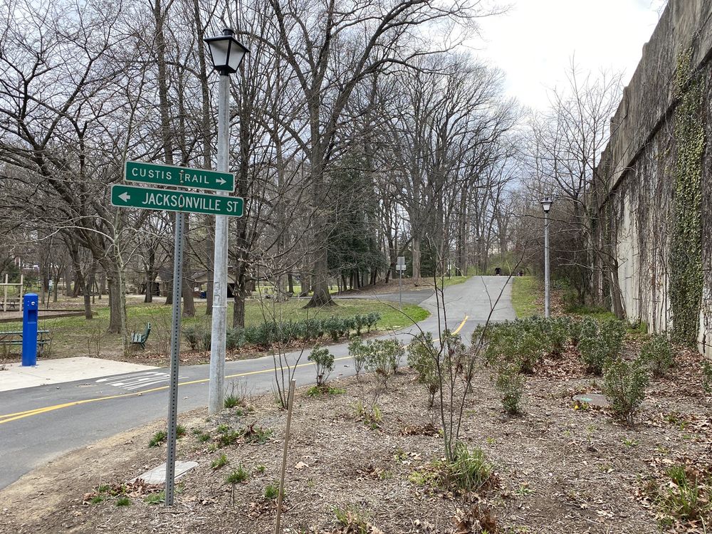 CUSTIS TRAIL - Updated October 2025 - 22 Photos & 26 Reviews ...