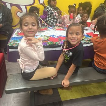 BOUNCEU TULSA - Updated December 2025 - 28 Photos & 22 Reviews - 8922 S ...