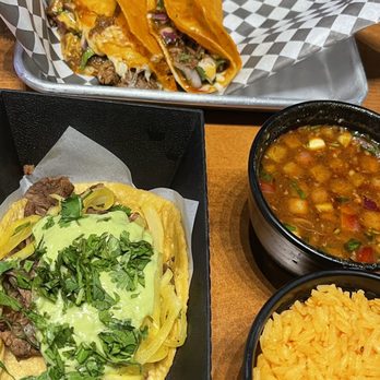MICHI TACOS - Updated October 2024 - 410 Photos & 573 Reviews - 30141 ...