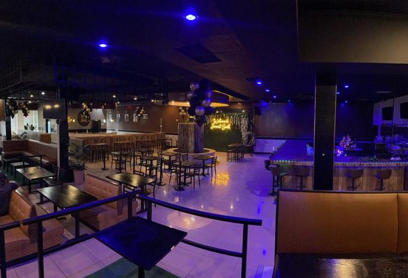 JAMROCK SOUTH RESTAURANT & LOUNGE - Updated October 2025 - 12 Photos ...