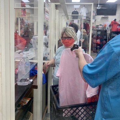 SOCK SHOP - Updated January 2026 - 15 Reviews - 432 E Broad St, Griffin ...