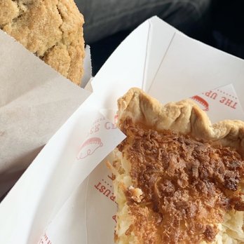UPPER CRUST PIE BAKERY - Updated April 2024 - 249 Photos & 196 Reviews ...