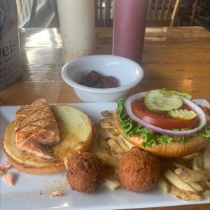 THREE FISHERMEN SEAFOOD RESTAURANT - 170 Photos & 240 Reviews - 13021 N ...