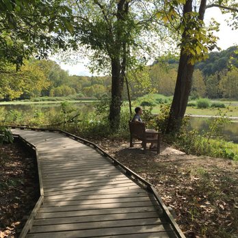 GRIFFY LAKE NATURE PRESERVE - Updated October 2025 - 52 Photos & 13 ...