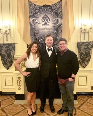 THE MAGIC PARLOUR - 47 Photos & 125 Reviews - 17 E Monroe St, Chicago ...