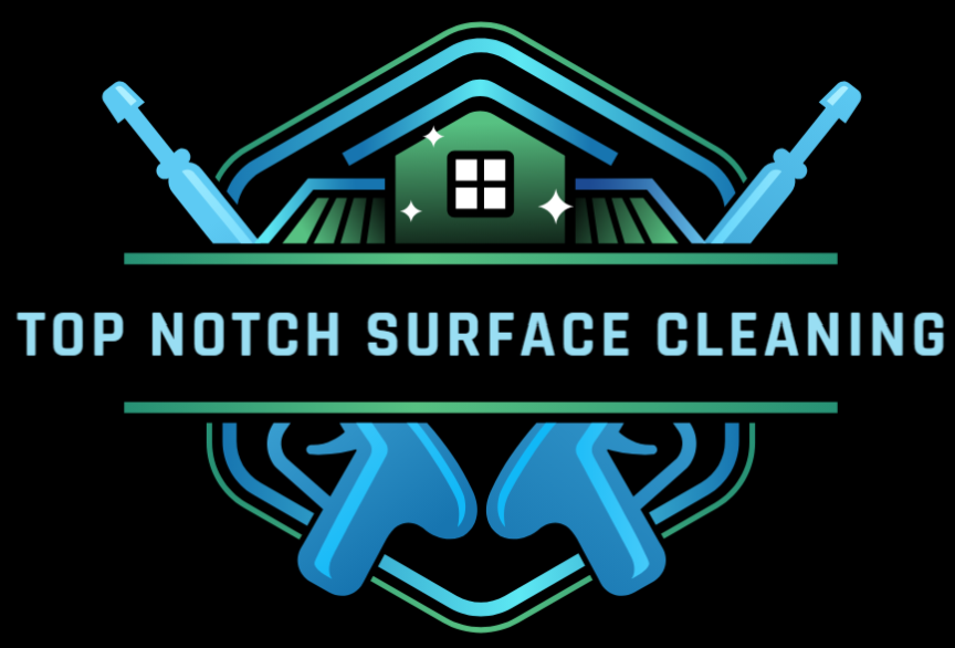 TOP NOTCH SURFACE CLEANING - Updated September 2025 - Request a Quote ...