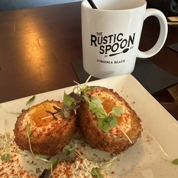 THE RUSTIC SPOON-RED MILL - Updated April 2025 - 246 Photos & 119 ...