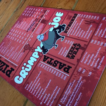 GRUMPY JOE - Updated December 2025 - 20 Photos - Leonard Wood Road ...