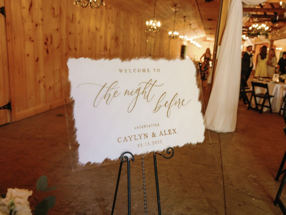 SCRUFFY CITY LETTERING & SIGNS - Updated December 2024 - Request ...