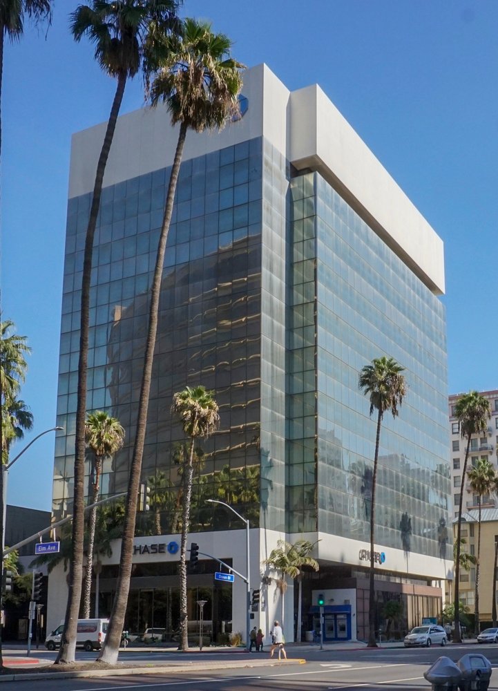 CHASE BANK - Updated January 2025 - 16 Photos & 53 Reviews - 401 E ...