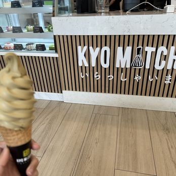 KYO MATCHA - Updated October 2024 - 434 Photos & 138 Reviews - 920 W ...