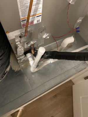 CHAS ROBERTS AC PLUMBING AND CARING - Updated March 2025 - 76 Photos ...