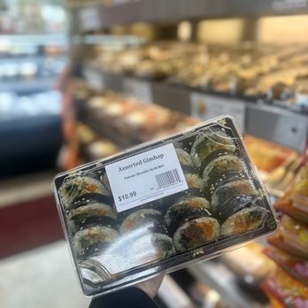 WOORI FOOD MARKET - Updated June 2024 - 556 Photos & 166 Reviews - 1528 ...