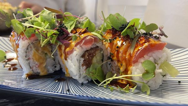 THE RICE CORNER ASIAN BISTRO - Updated December 2025 - 59 Photos & 63 ...