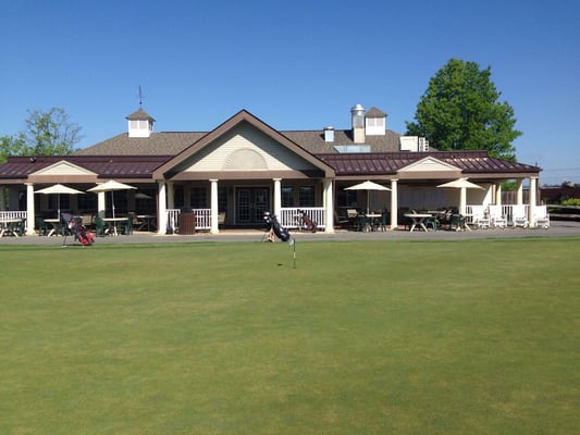 CLUSTERED SPIRES GOLF COURSE - Updated October 2025 - 22 Reviews - 8415 ...