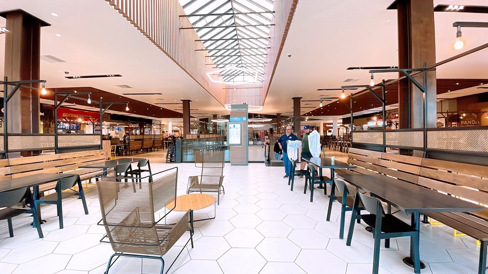 MONTCLAIR PLACE - 343 Photos & 178 Reviews - Shopping Centers - 5060 E ...