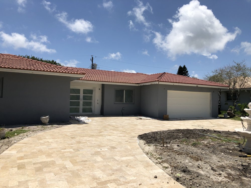 VINNIE PAINTERS - Updated November 2024 - 16 Photos - Boca Raton ...