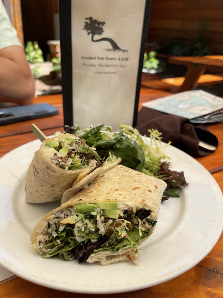 CROOKED TREE TAVERN & GRILL - Updated April 2026 - 15 Photos & 14 ...
