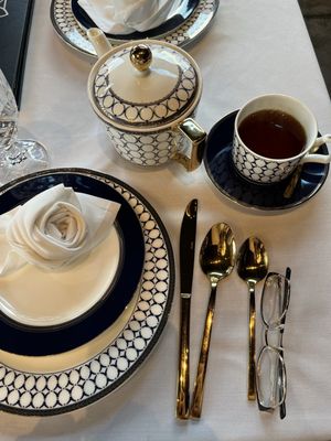 TORRA TEA - Updated September 2025 - 42 Photos & 27 Reviews - 11205 E ...