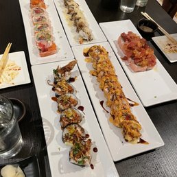 Ebisu Japanese Restaurant - Cheap - Sushi Bars - Updated June 2025 - 839 Photos - 449 Reviews ...
