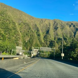 TETSUO HARANO TUNNEL - 387 Photos - I-H3, Kaneohe, Hawaii - Landmarks ...
