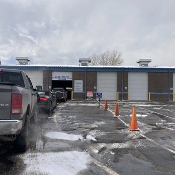 AIR CARE COLORADO EMISSIONS TESTING CENTER - Updated December 2025 - 25 ...