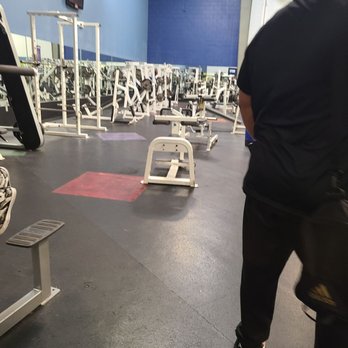 IN-SHAPE FITNESS - Updated October 2025 - 44 Photos & 143 Reviews ...