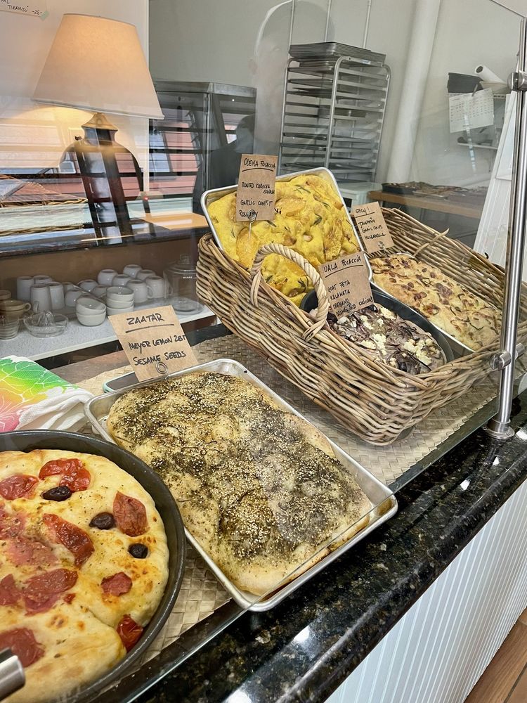 PANE NUDO - Updated May 2024 - 16 Furneaux Ln, Hilo, Hawaii - Bakeries ...