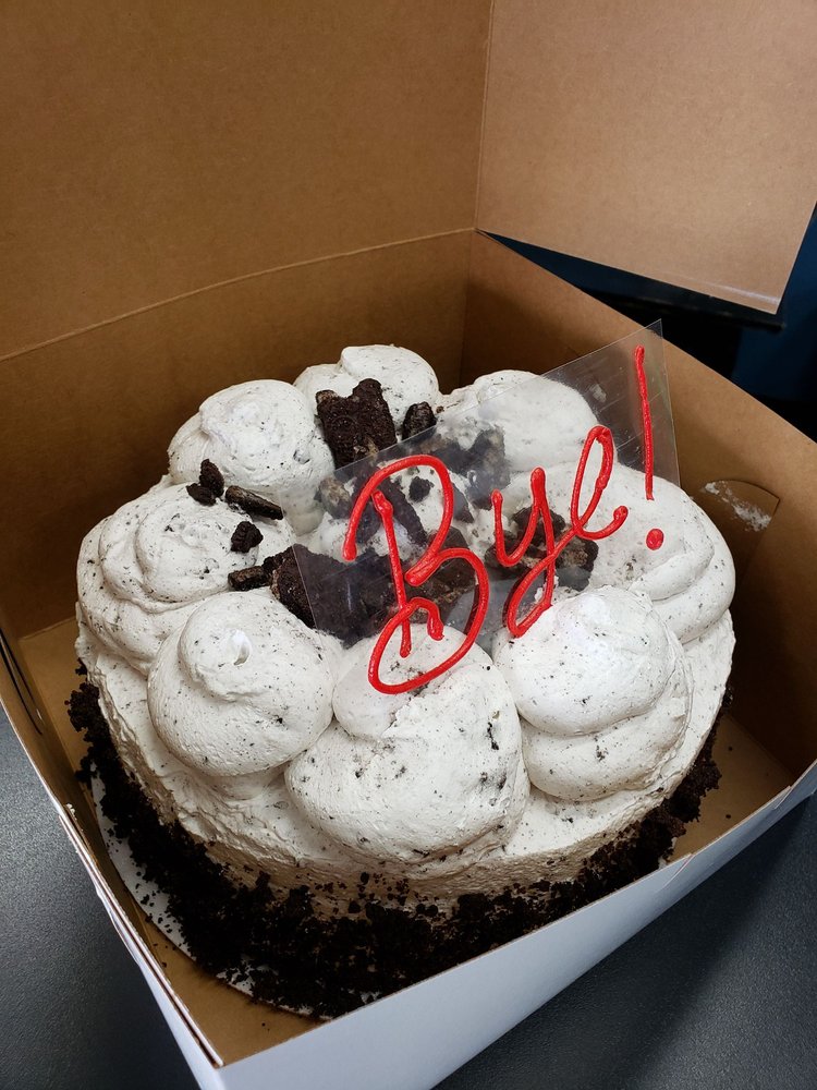 PASTRY PERFECTION - 83 Photos & 99 Reviews - 5855 Glenwood St, Garden ...