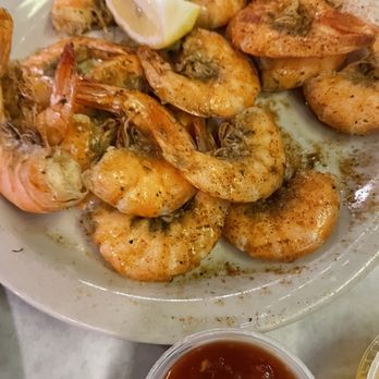 RUSTIC INN CRABHOUSE - Updated October 2024 - 3494 Photos & 2337 ...