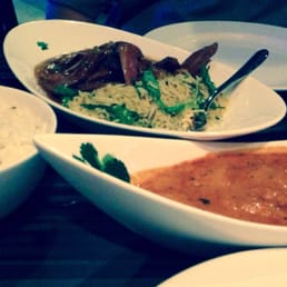 NAZARA INDIAN BISTRO - 315 Photos & 241 Reviews - Indian - 1945 High ...