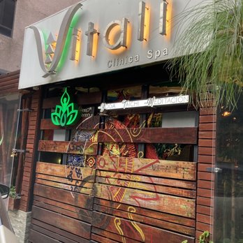 VITALÍ CLÍNICA SPA - Updated October 2025 - 394 Photos & 62 Reviews ...