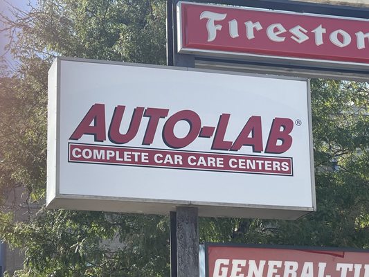 AUTO-LAB - Updated August 2025 - 1901 4th Ave, Rock Island, Illinois ...