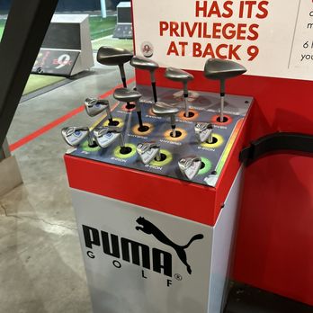 BACK 9 GOLF & ENTERTAINMENT - Updated September 2025 - 281 Photos & 99 ...