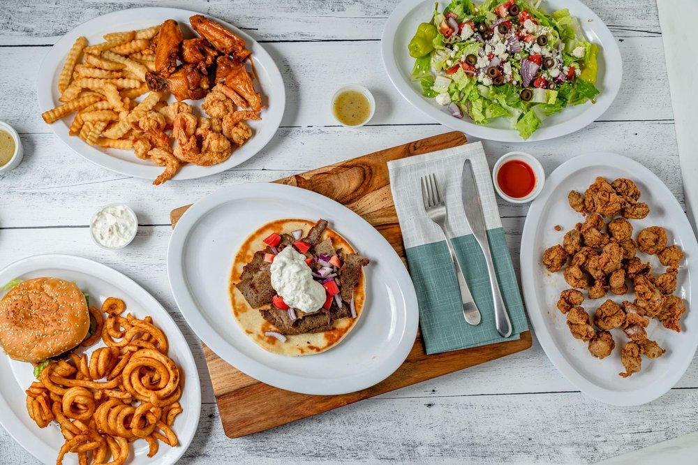 TUNIS FRESHNFAST - Updated October 2025 - 5201 Baymeadows Rd ...