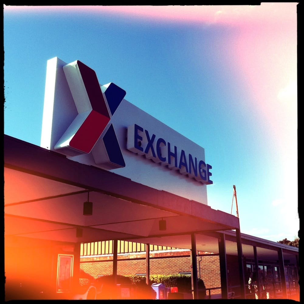 FORT GORDON POST EXCHANGE - Updated December 2025 - 35203 3rd Ave ...