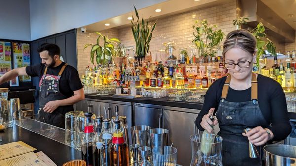 PARCHE - 410 Photos & 136 Reviews - 2295 Broadway, Oakland, California - Colombian - Restaurant ...