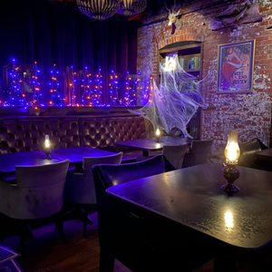 THE ELK ROOM - 479 Photos & 283 Reviews - 1010 Fleet St, Baltimore, MD ...
