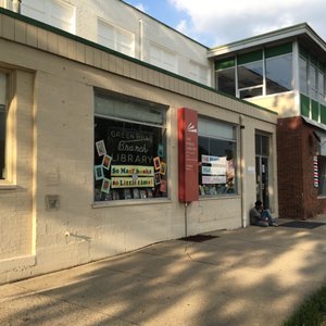 MIDPOINTE LIBRARY WEST CHESTER - Updated November 2025 - 10 Photos & 16 ...