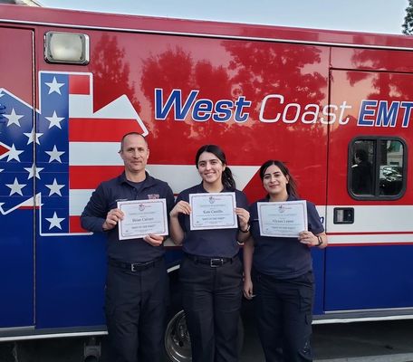 WEST COAST EMT - Updated November 2025 - 39 Photos & 86 Reviews - 1960 ...