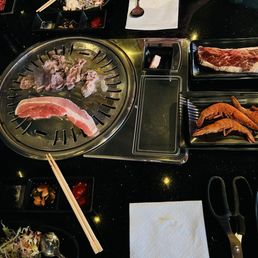 DTLA AYCE KBBQ - Updated January 2026 - 686 Photos & 348 Reviews - 686 ...