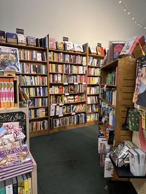 AVID READER - Updated December 2025 - 92 Photos & 115 Reviews - 617 2nd St, Davis, California ...