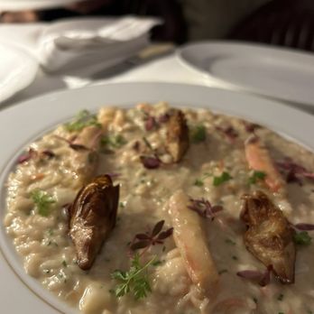 SAMMARCO - Updated January 2026 - 39 Photos - 4 Front Street E, Toronto ...