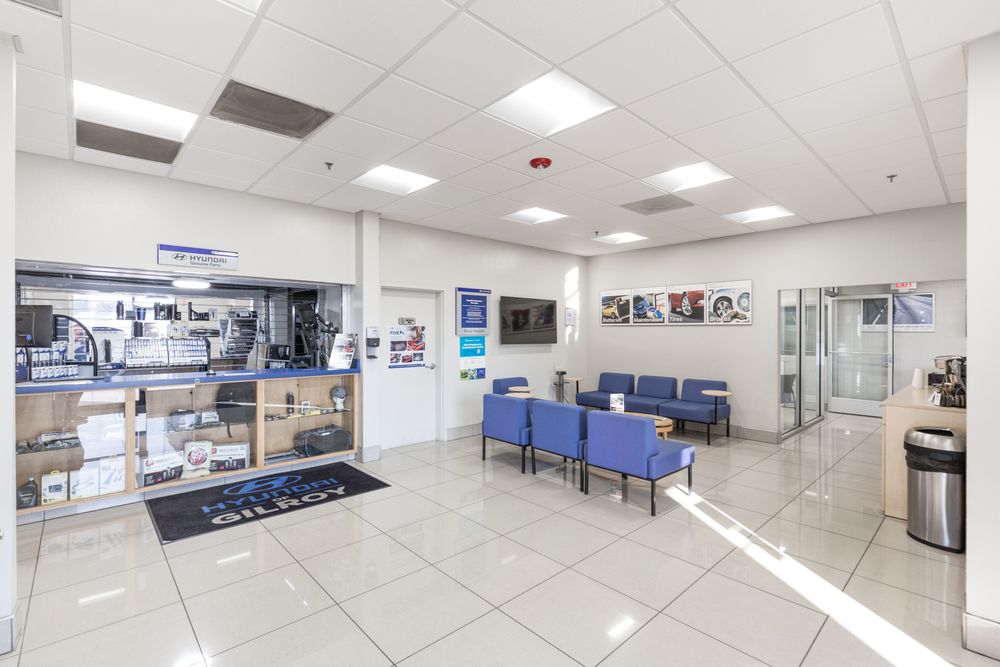 HYUNDAI OF GILROY - Updated January 2026 - 53 Photos & 166 Reviews ...